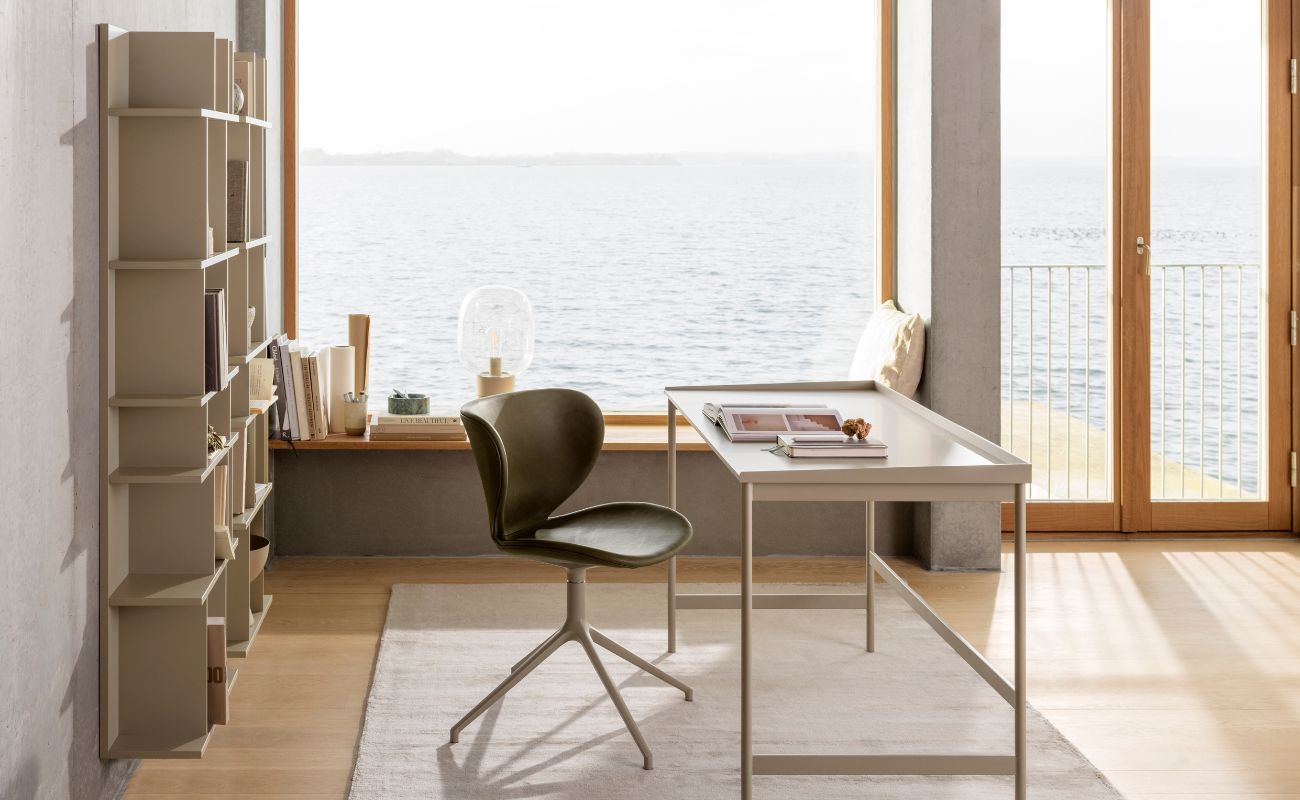 BoConcept’s new collection is a match for your changing lifestyle - The ...