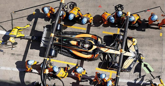 How Formula One innovations are changing the world | The Peak Malaysia