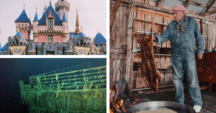 The best luxury holiday experiences to tick off your travel bucket list ...