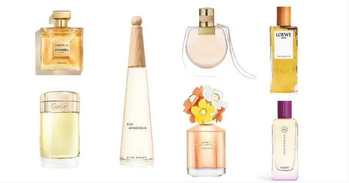 10 floral fragrances for a fresh start to your day | The Peak Malaysia