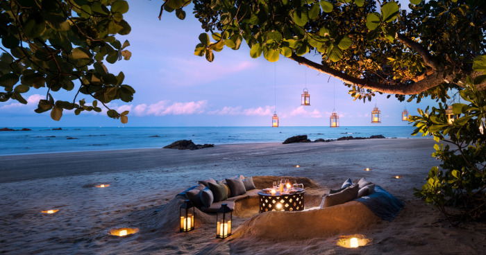 Anantara Desaru Coast Resort Names As The Best Beach Resort in Asia ...