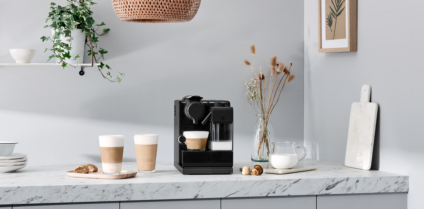 A Celebration of History, Diversity and Flavours with Nespresso - The ...