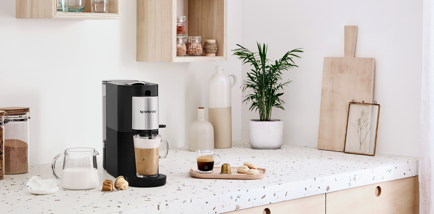 A Celebration of History, Diversity and Flavours with Nespresso - The ...