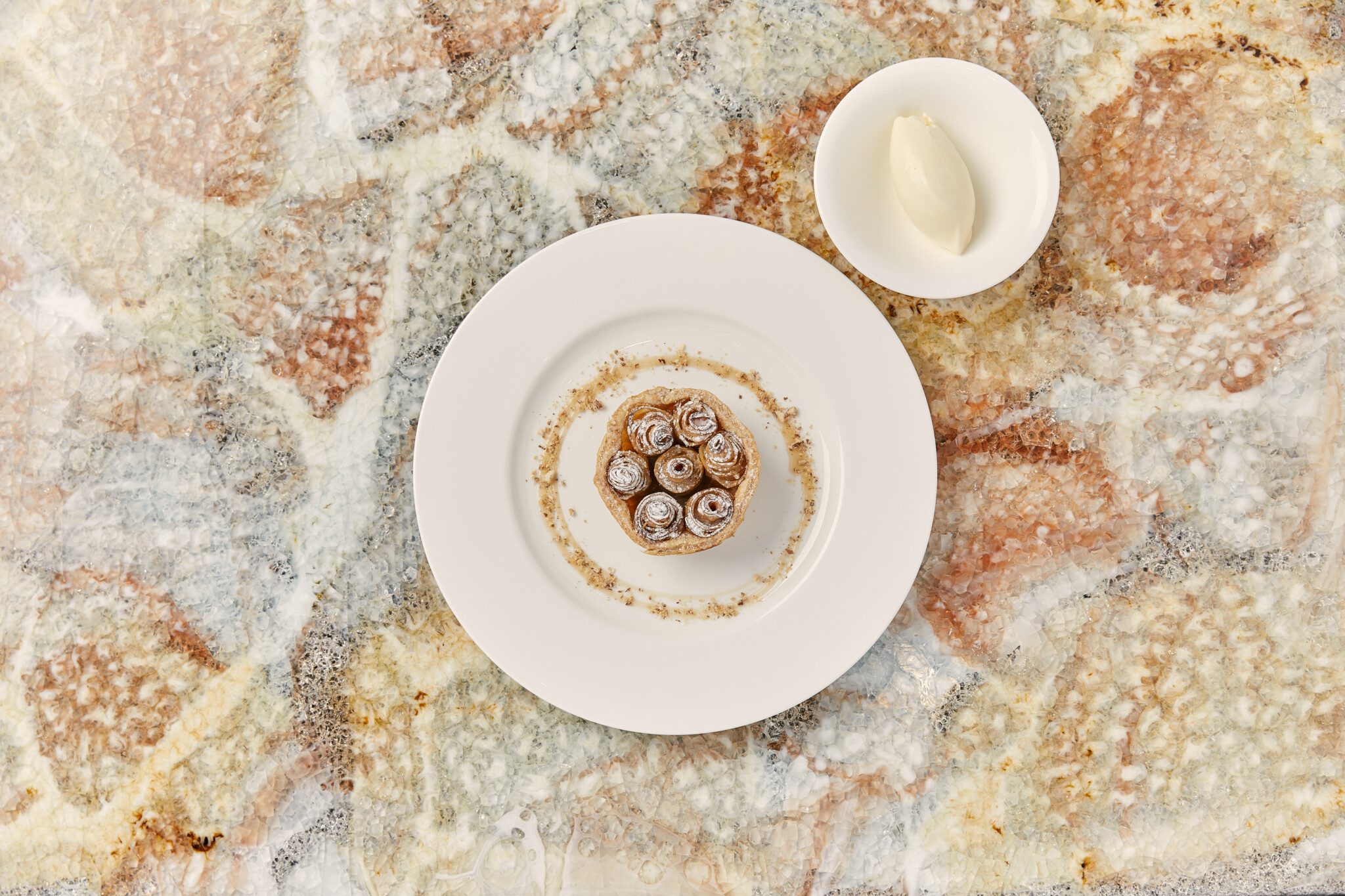 Louis Vuitton Seoul Opens New Pop-up Restaurant With Alain Passard ...