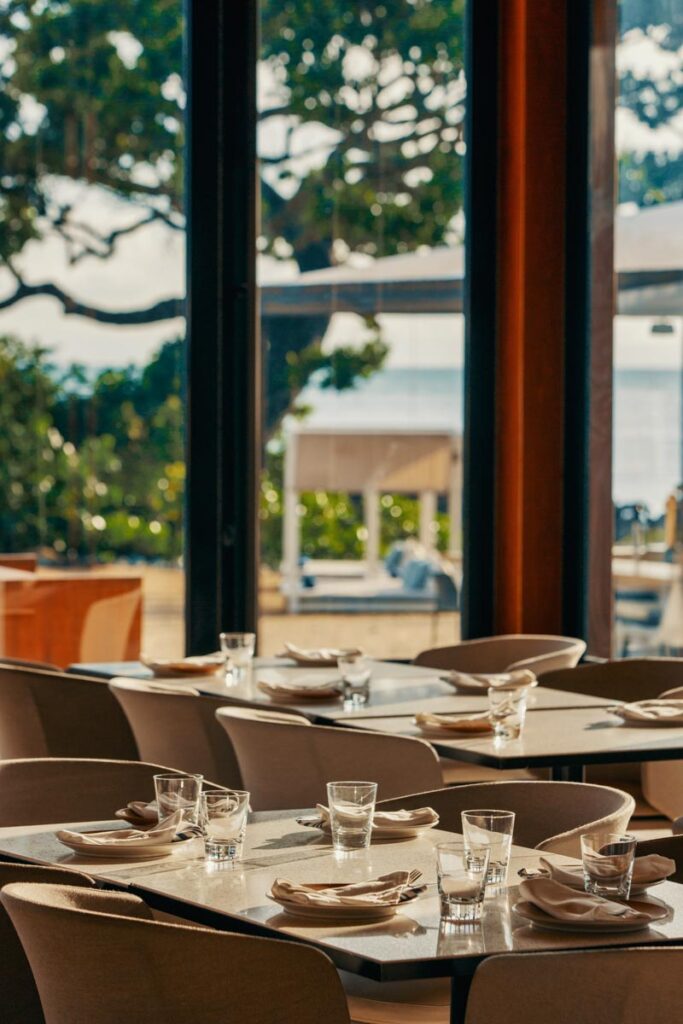 One & Only Desaru Coast Introduces A Brand-New Culinary Series | The ...