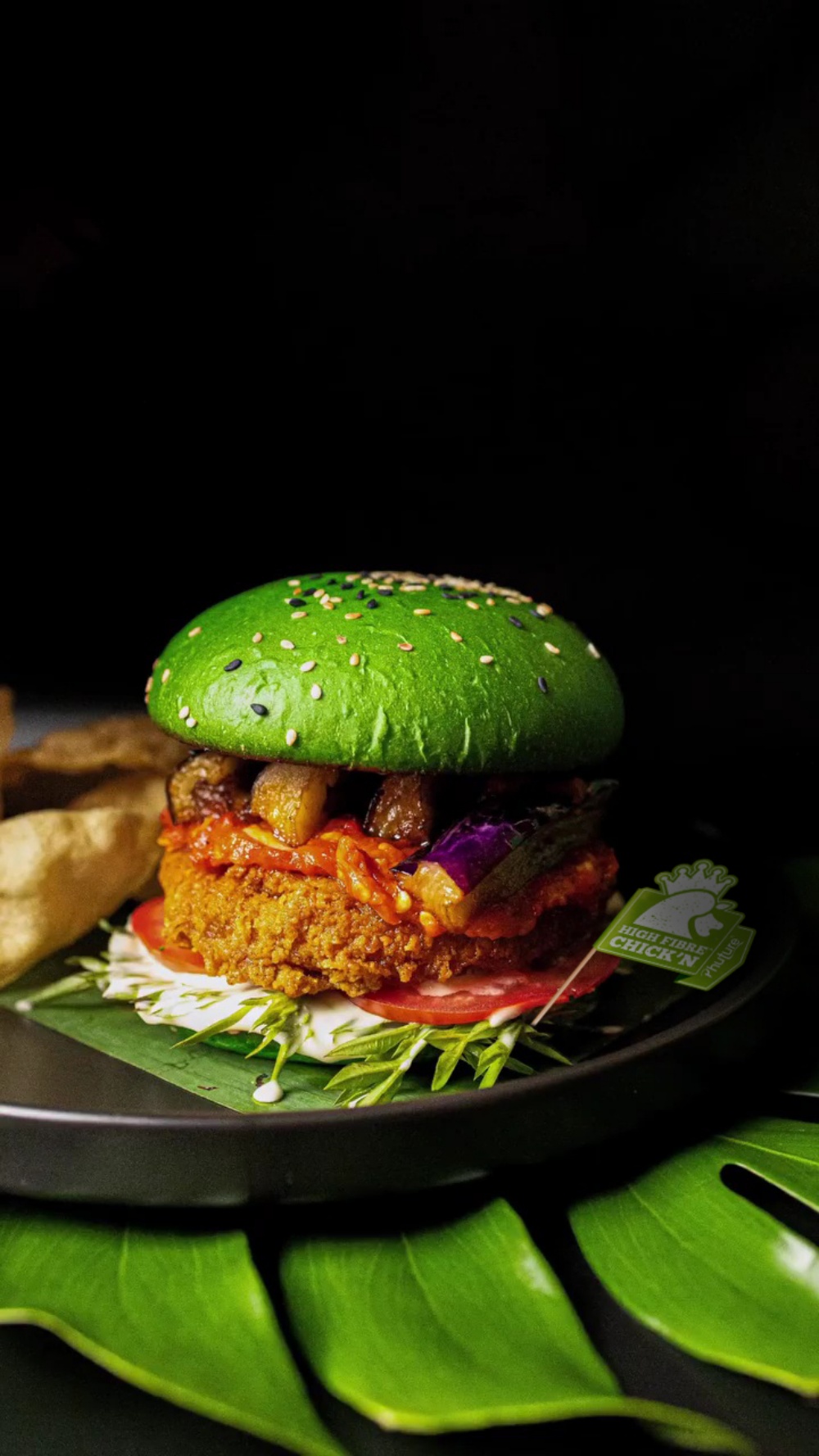 Jack Yap, The Phuture of Food - The Peak Malaysia