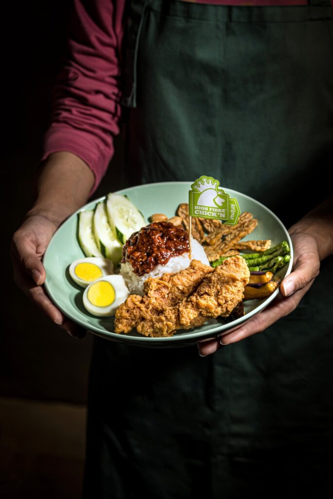 Jack Yap, The Phuture of Food - The Peak Malaysia