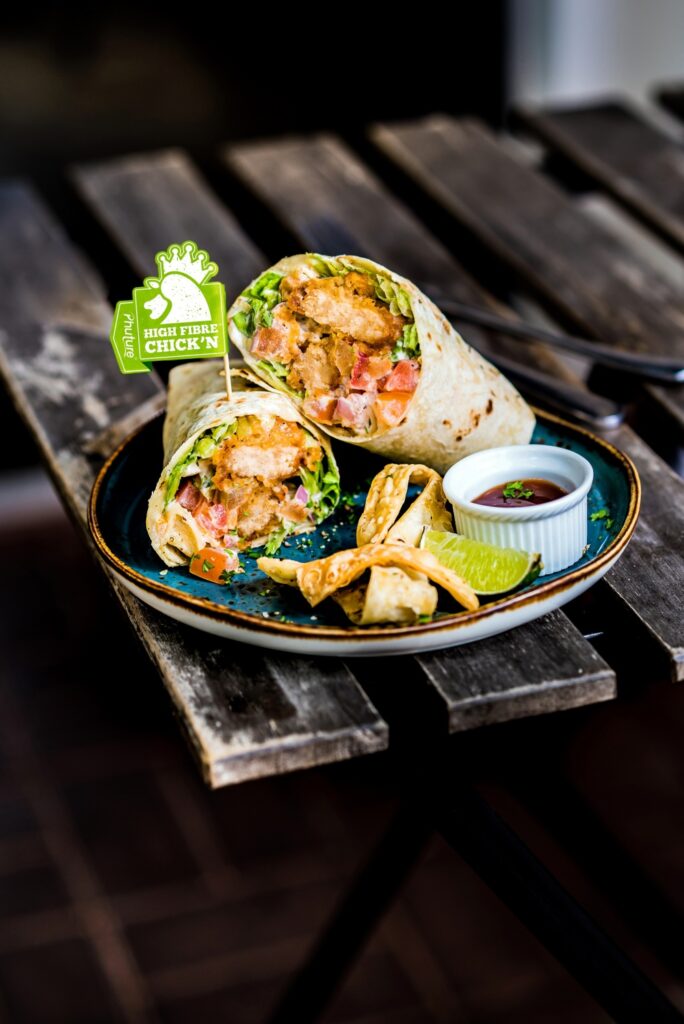 Jack Yap, The Phuture of Food - The Peak Malaysia