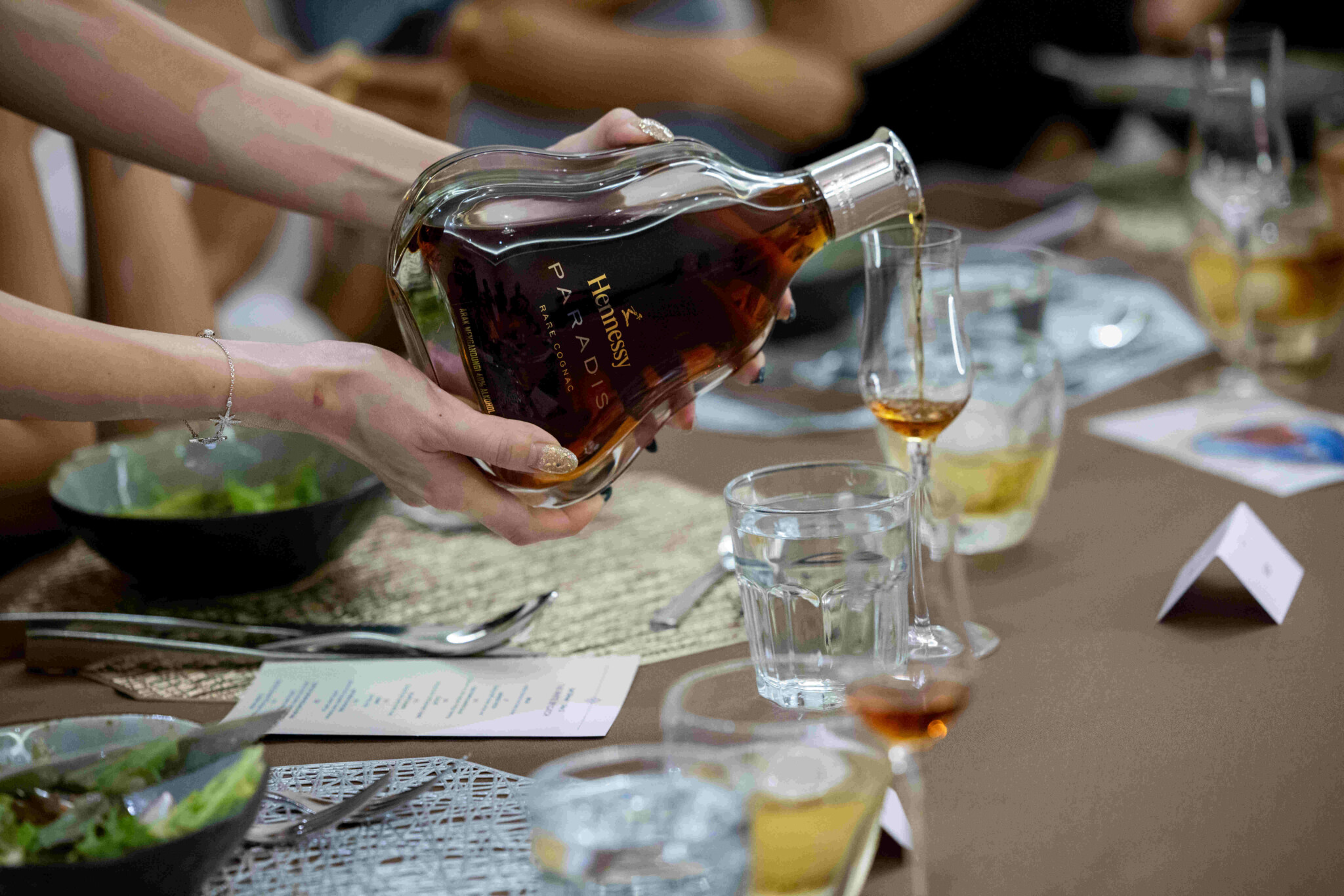 Hennessy Paradis Brings The Best Of Malaysia To Penang