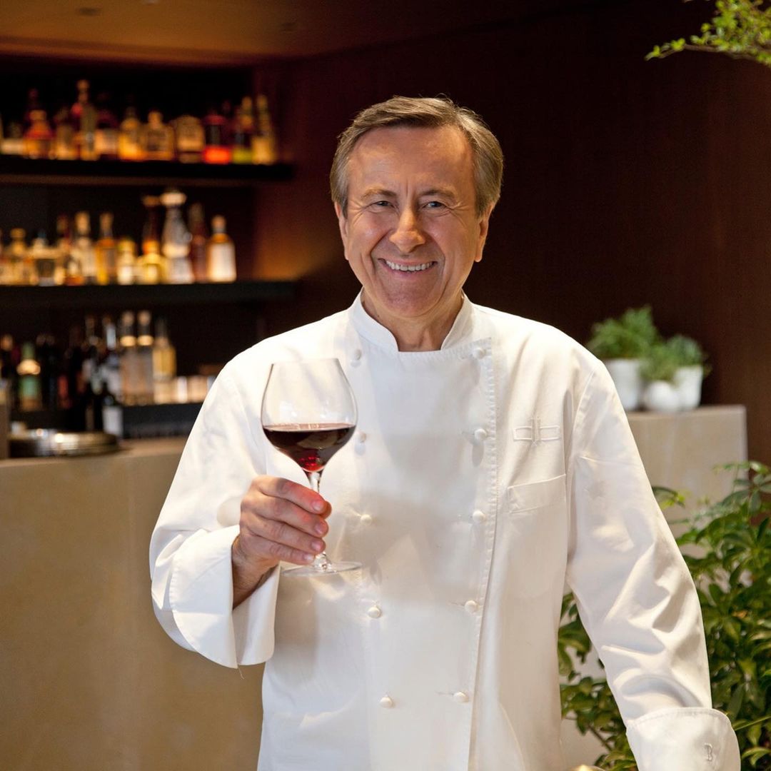 In Conversation With Chef Daniel Boulud | The Peak Malaysia
