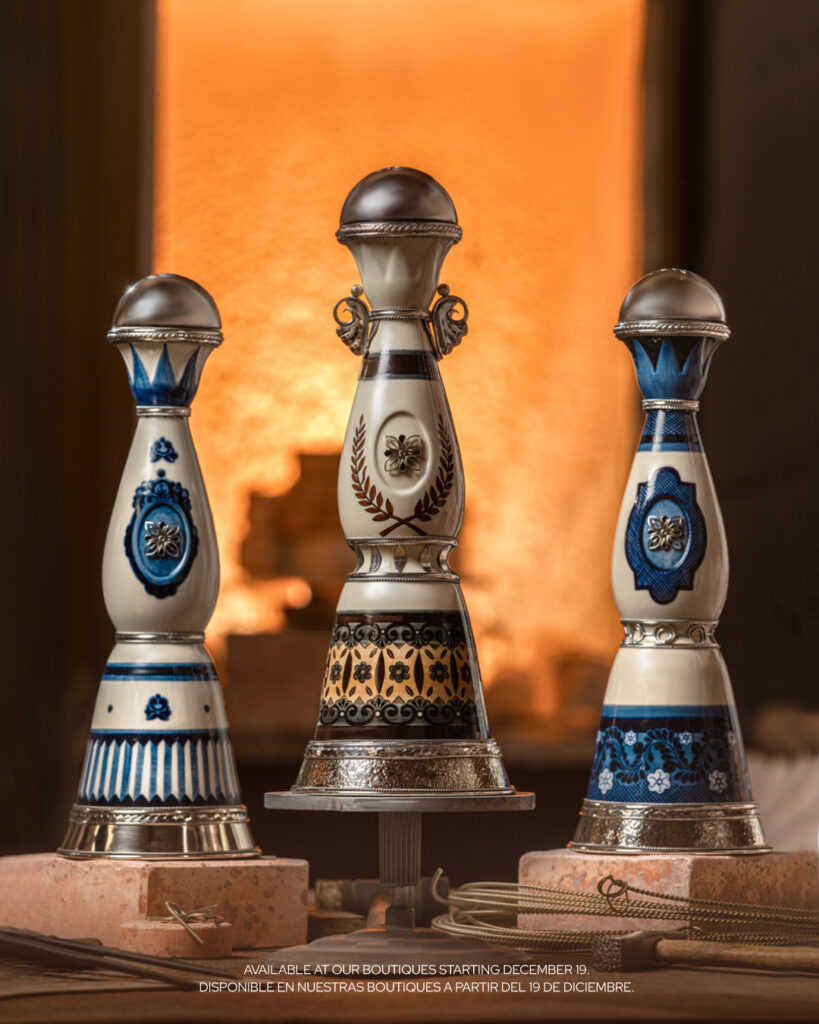 Its All Class With Clase Azul The Peak Malaysia