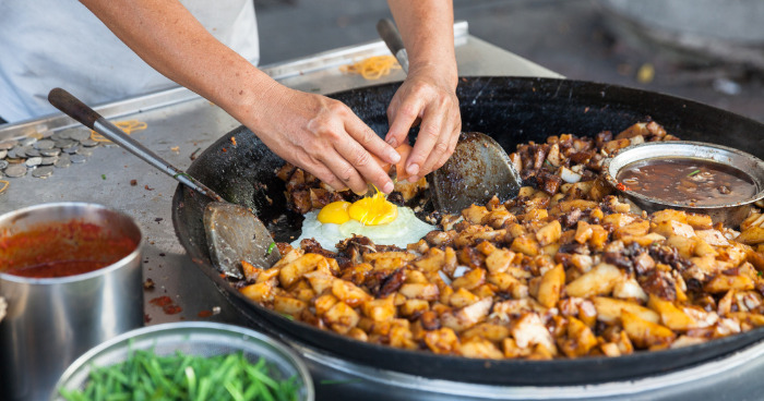 The PEAK In Penang: The 11 Must-Try Foods & Cookies | The Peak Malaysia