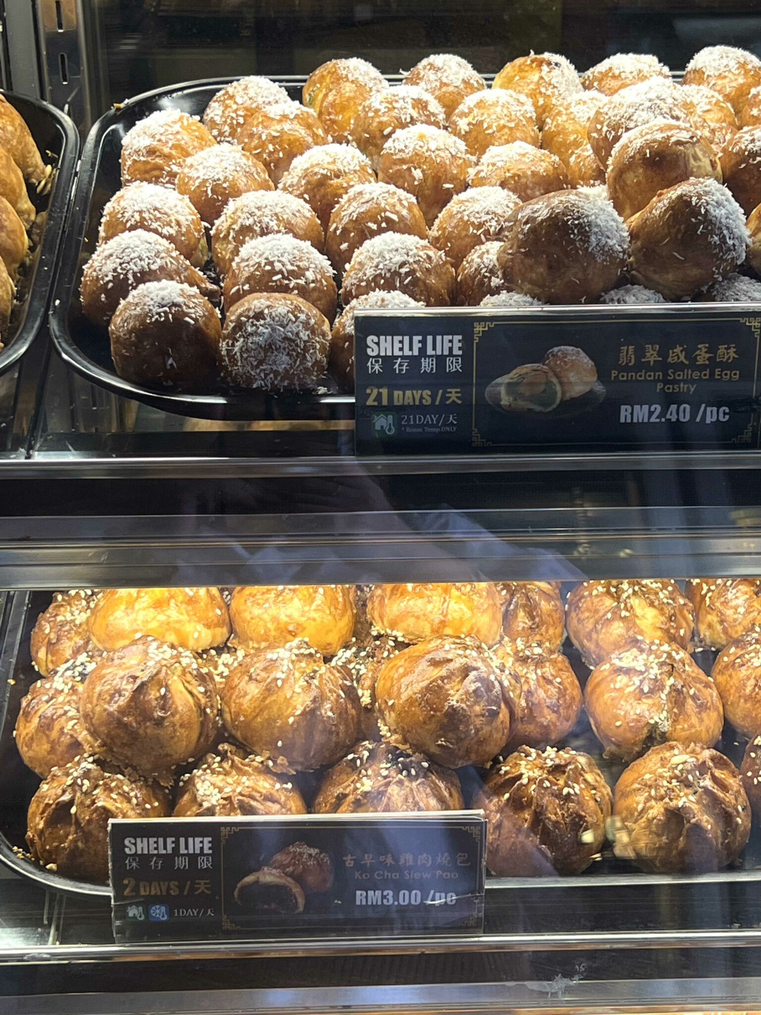 The PEAK In Penang: The 11 Must-Try Foods & Cookies | The Peak Malaysia