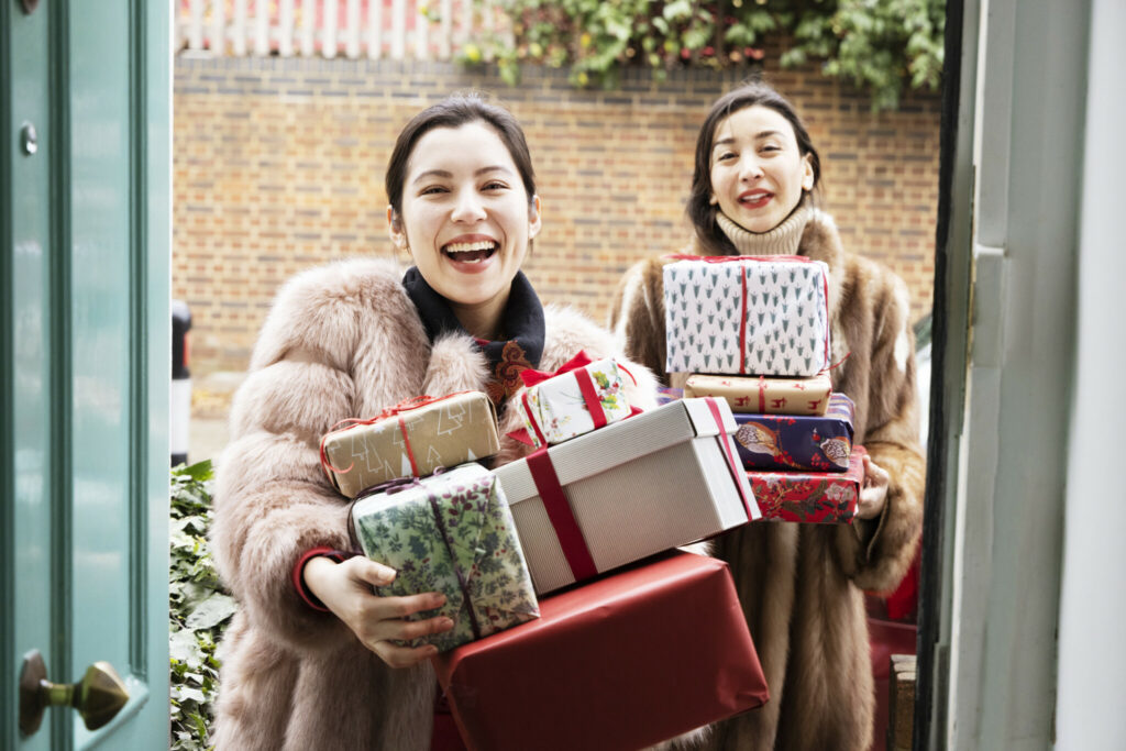 Ways To Give Truly Meaningful Gifts | The Peak Malaysia