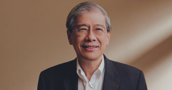 King of The Aisles: Datuk Andrew Lim On His Latest Retail Ventures ...