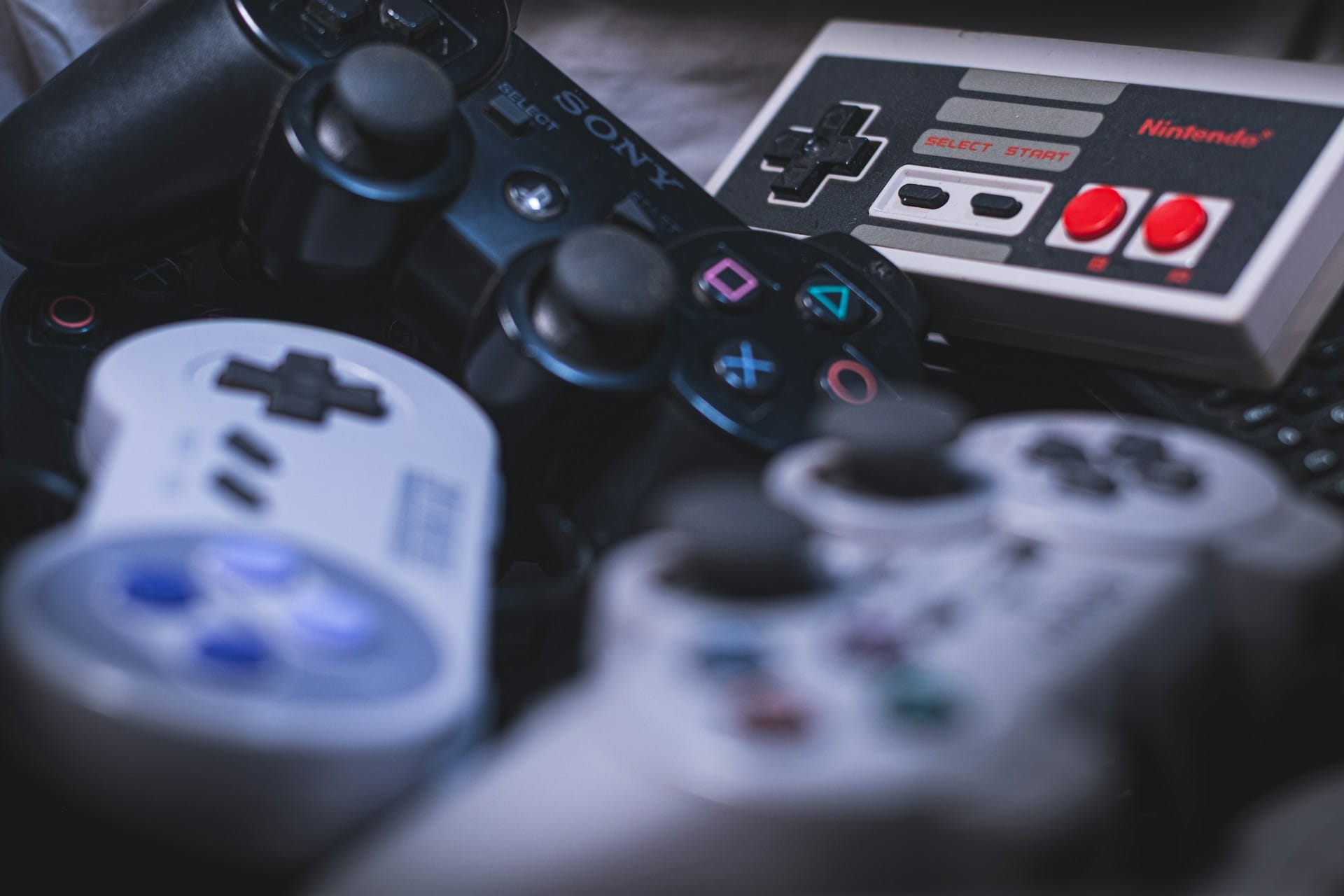Nintendo vs. PlayStation: The Epic Showdown In Gaming History